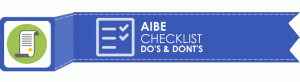 AIBE Checklist - Do’s & Don’ts for All India Bar Exam - LawMint